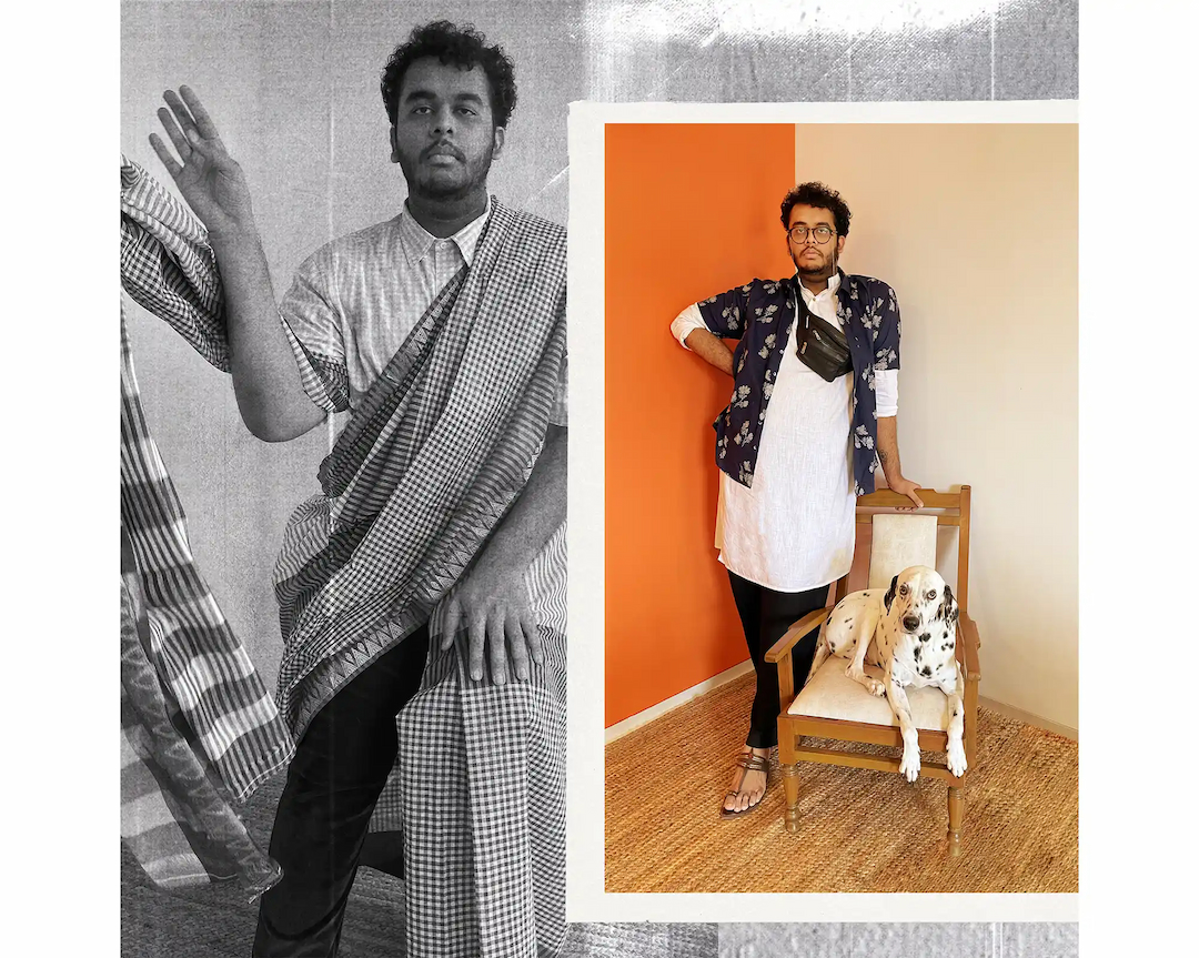 The Larger Picture: It’s Time for Menswear to Address Body Inclusivity