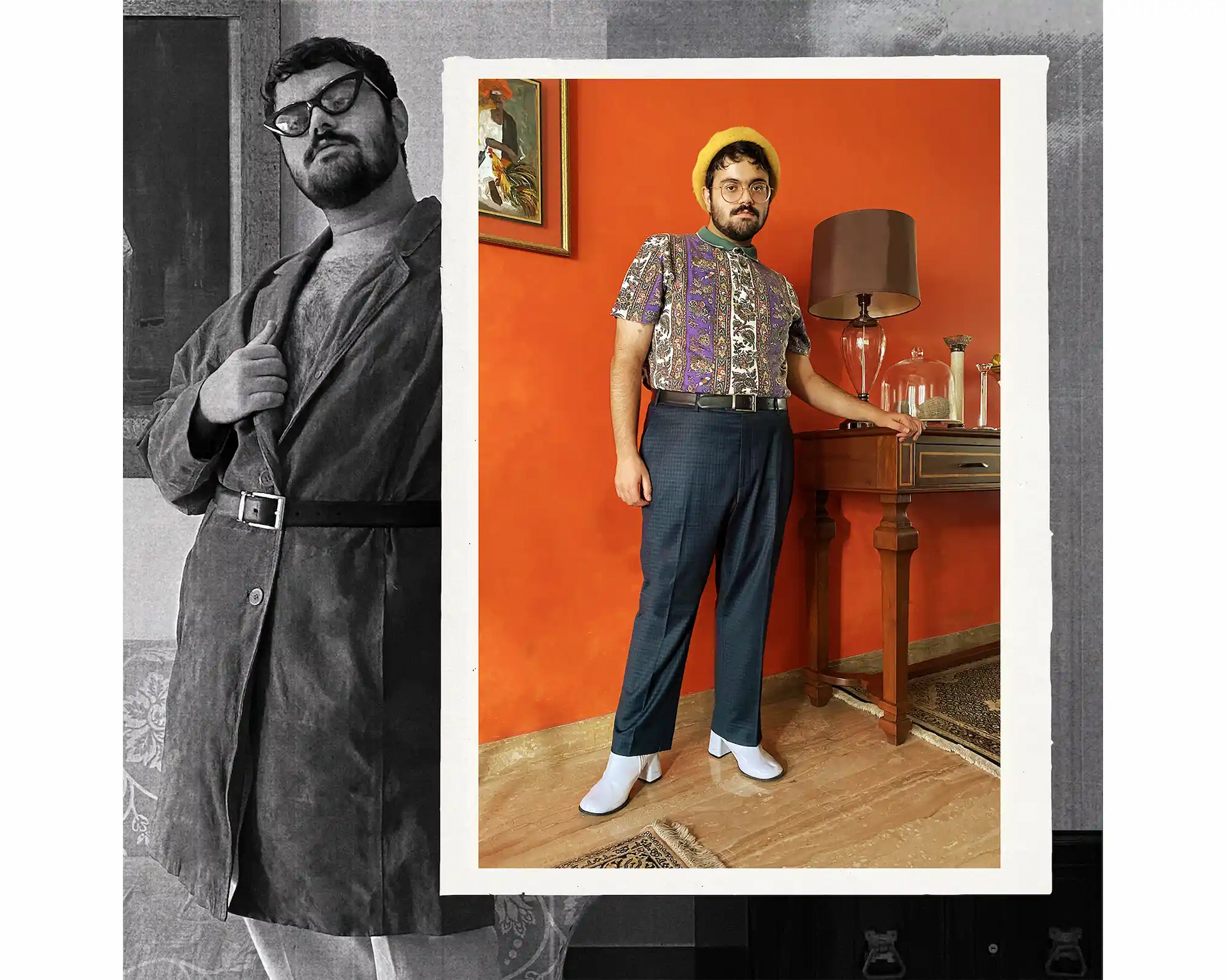 The Larger Picture: It’s Time for Menswear to Address Body Inclusivity
