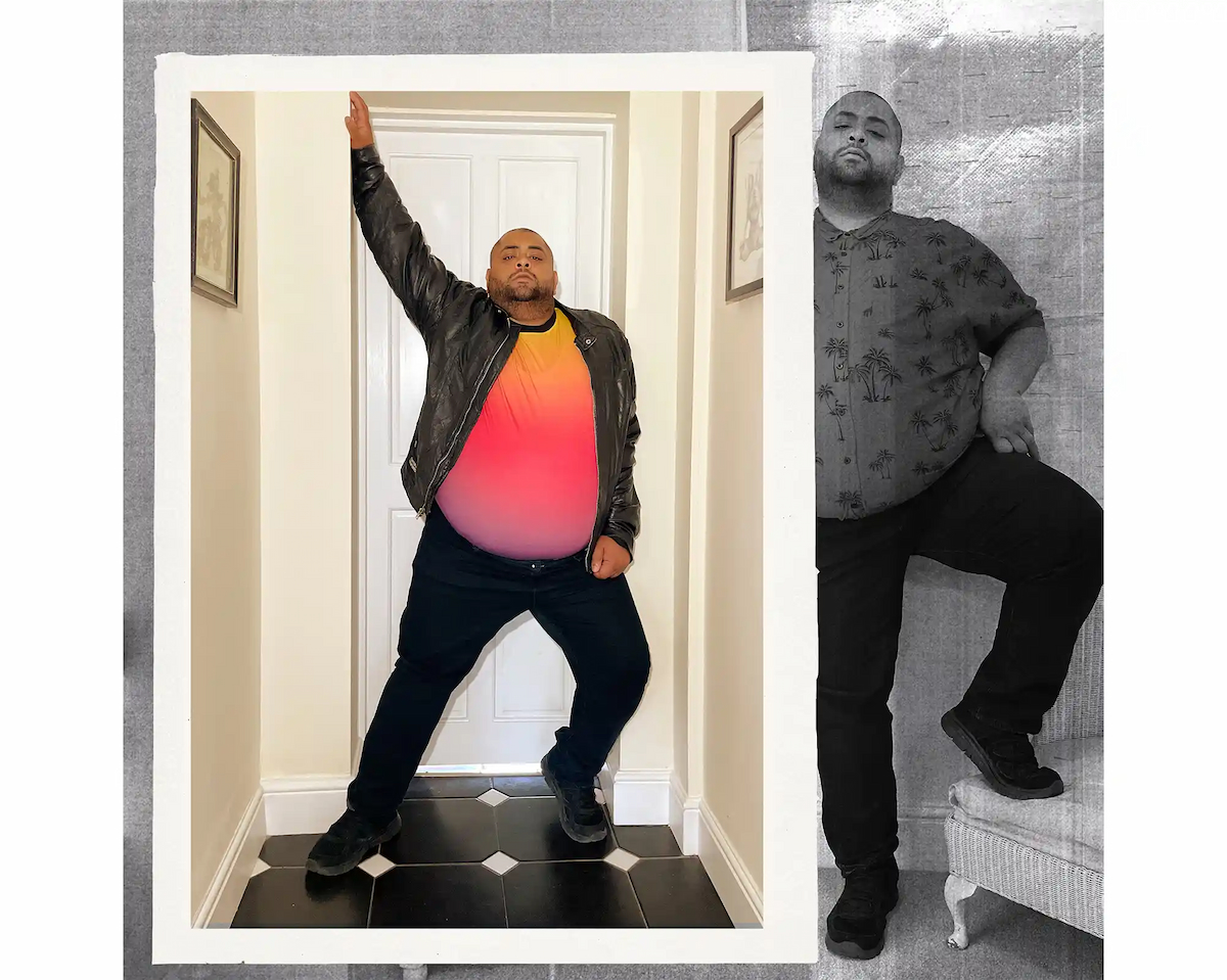 The Larger Picture: It’s Time for Menswear to Address Body Inclusivity