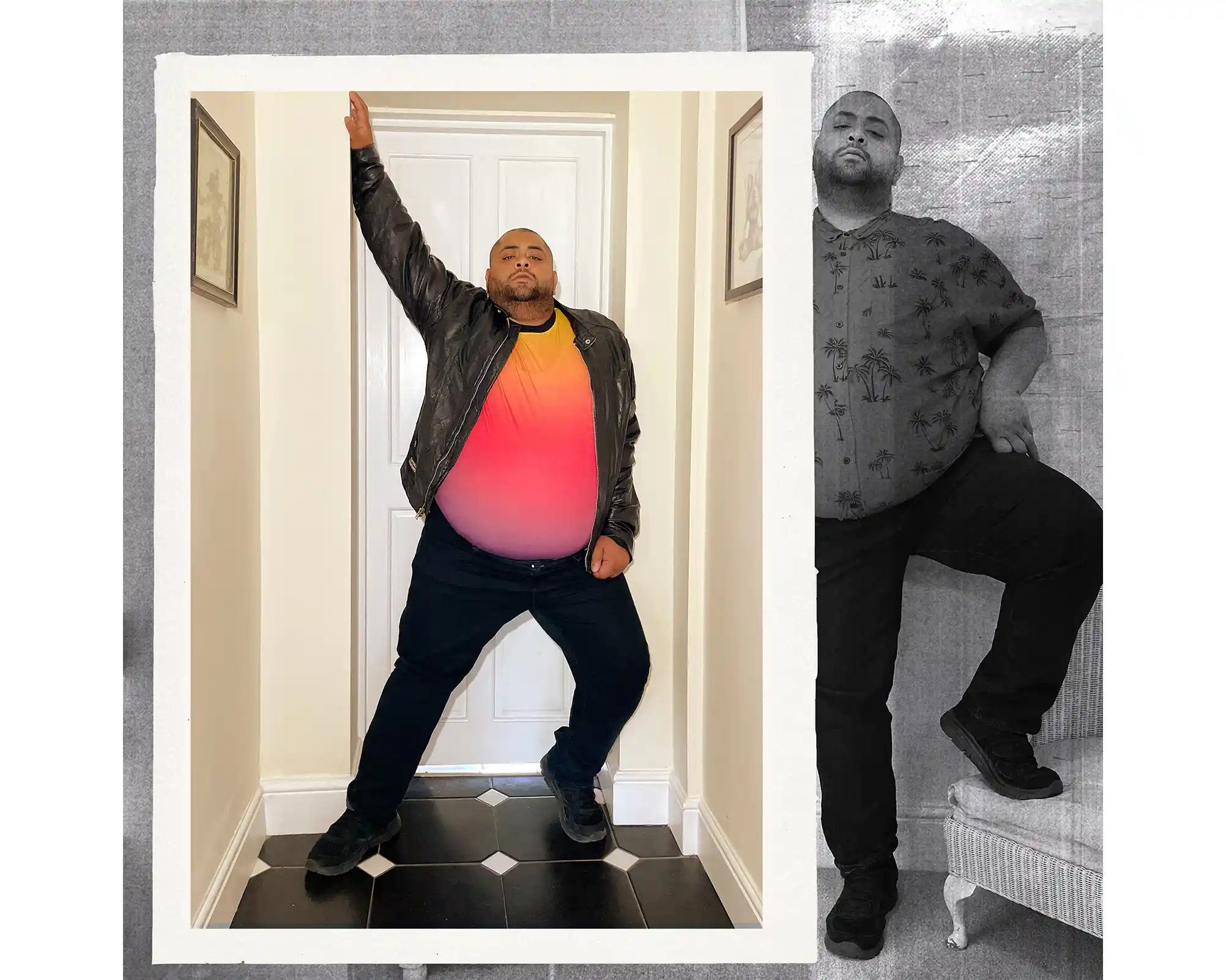The Larger Picture: It’s Time for Menswear to Address Body Inclusivity