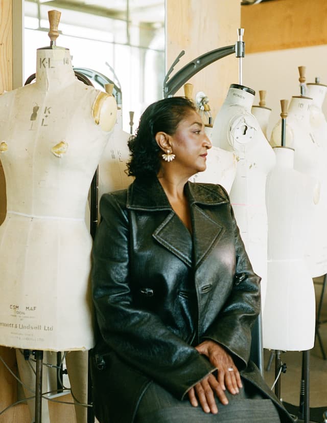 Tailor-Made Success