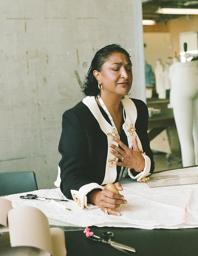 Tailor-Made Success