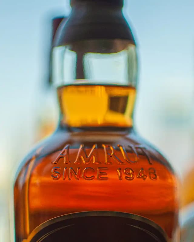 The Single Malt Revolution In India Began With This Bengaluru Distillery